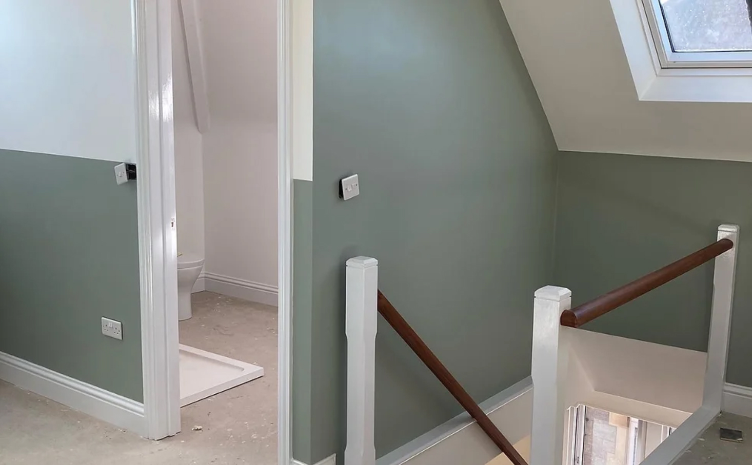 Interior miscellaneous - JC Decorating